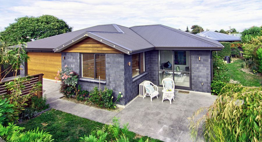 Free property data for 39A Perry Street, Masterton - homes.co.nz