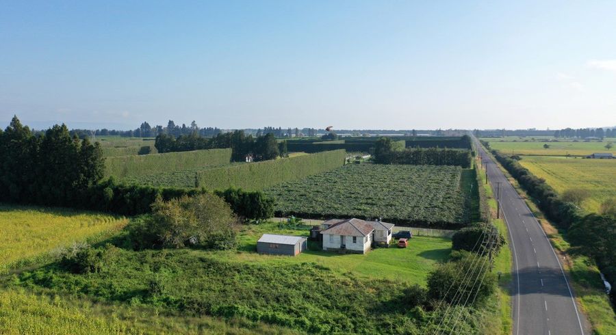Free property data for 360 Macdonald Road, Te Teko, Whakatane - homes.co.nz