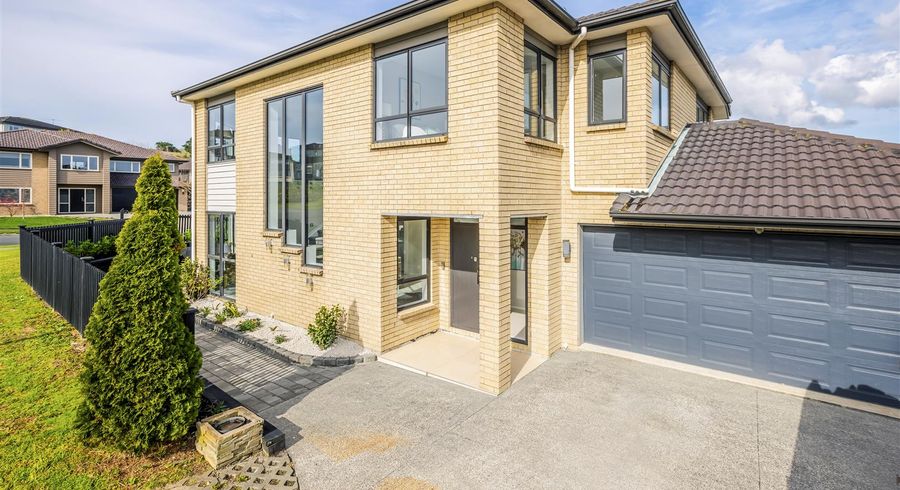 Free property data for 55 Packspur Drive, Flat Bush, Auckland - homes.co.nz