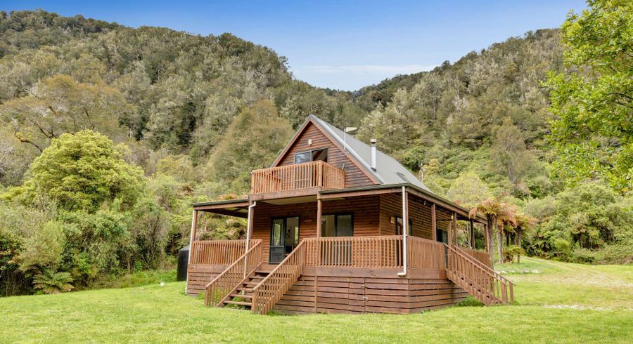 For sale | 2835 Upper Buller Gorge, Inangahua, Buller, West Coast ...