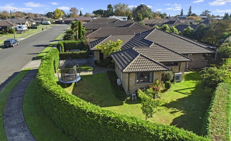 Free property data for 27 Matipo Street, Matamata, Matamata - homes.co.nz