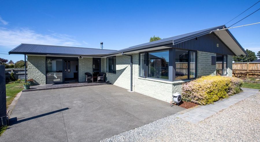 Recently sold | 17 Hororata Dunsandel Road, Dunsandel - homes.co.nz