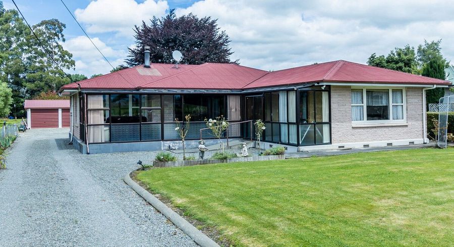 Free property data for 10 Bennett Road, Orari Bridge - homes.co.nz
