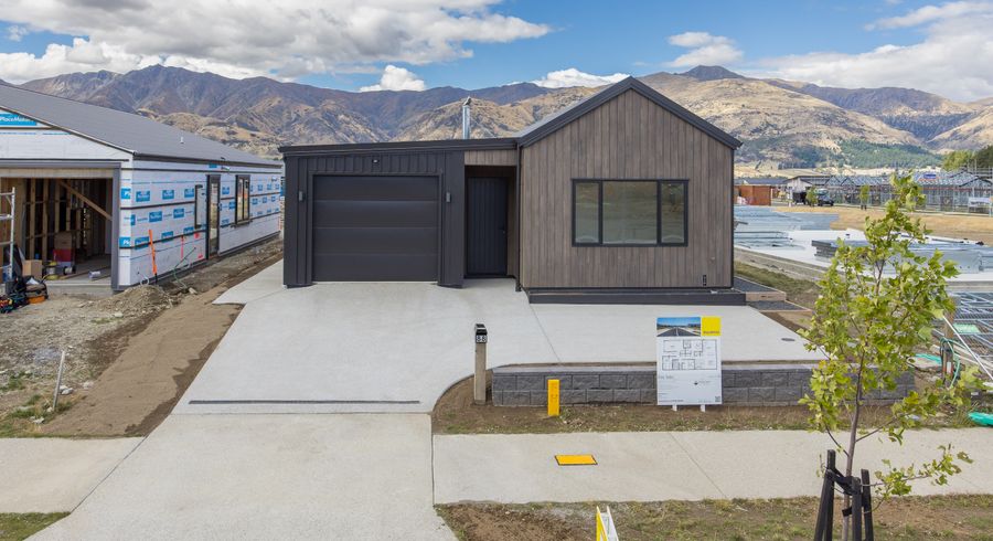 Free property data for 88 Longview Drive, LAKE HAWEA - homes.co.nz