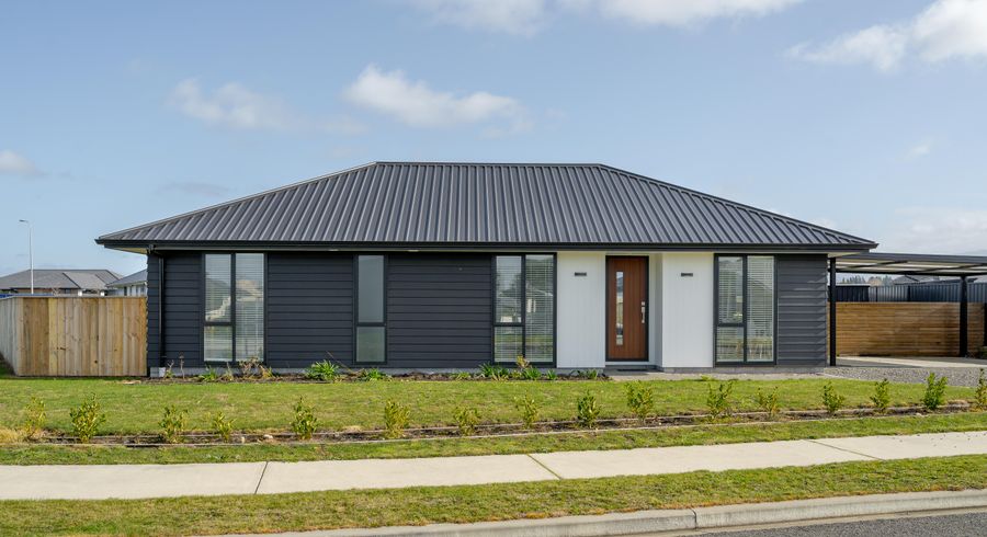 Free property data for 5 Mitre Way, Masterton - homes.co.nz