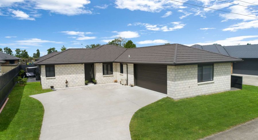 Free property data for 84 Tramway Road, Ruakura, Hamilton - homes.co.nz