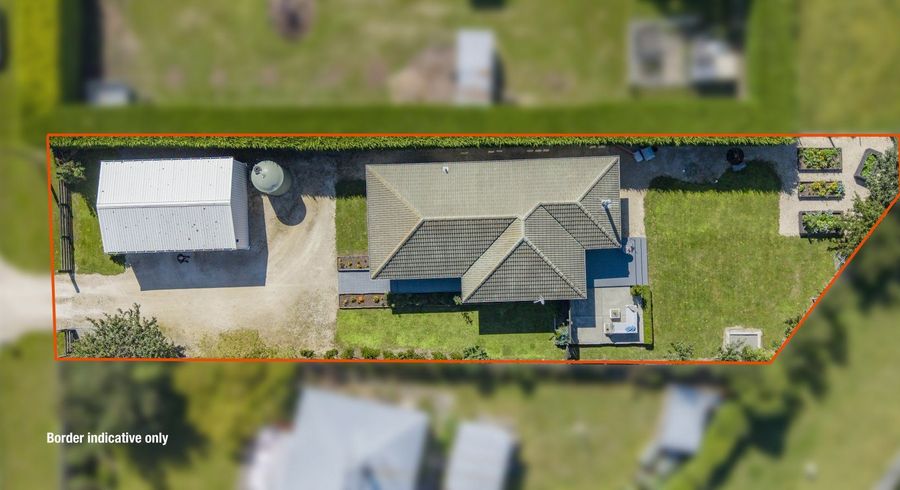 Recently sold | 19 King Street, Coalgate, Coalgate - homes.co.nz