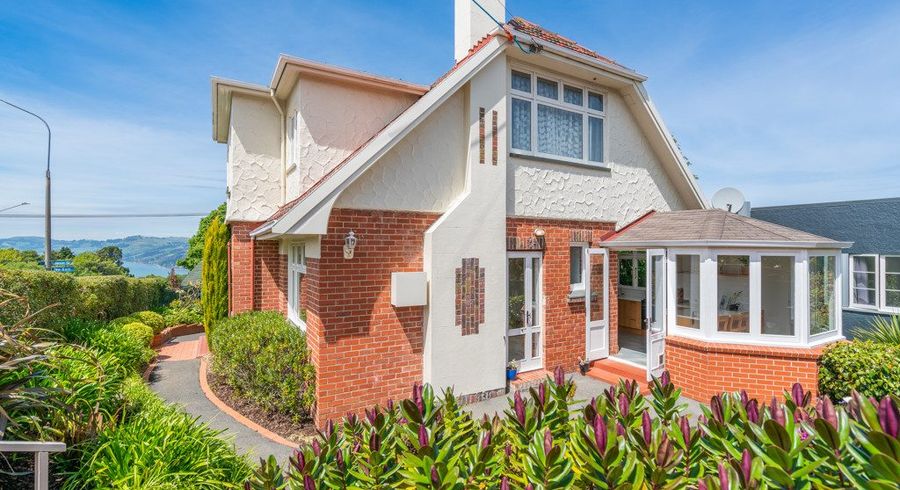 Free property data for 1 ROSS ST, Roslyn, Dunedin - homes.co.nz