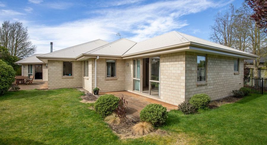 Recently sold | 7 Mila Haven, Rolleston, Rolleston - homes.co.nz