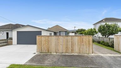 Free property data for 261 Naenae Road, Naenae, Lower Hutt - homes.co.nz