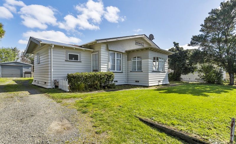 Free property data for 119 Roberts Line, Kelvin Grove, Palmerston North ...