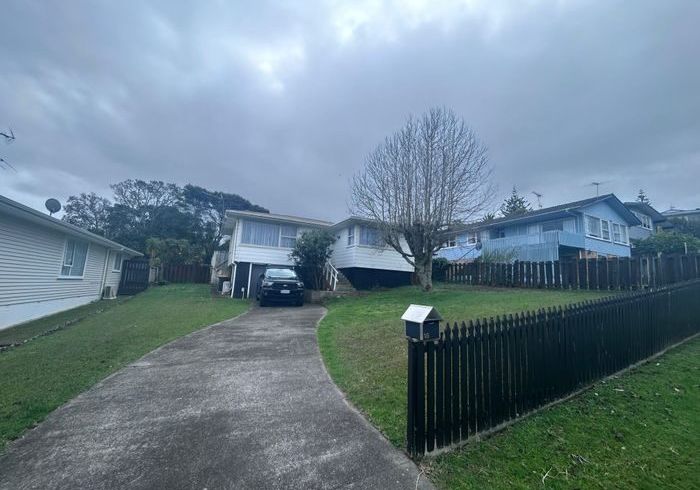 Free property data for 18 Juniper Road, Sunnynook, Auckland - homes.co.nz