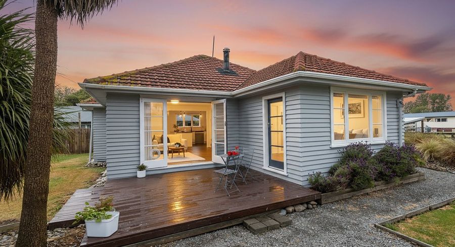 Recently sold | 13 Cross Street, Coalgate, Coalgate - homes.co.nz