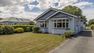 Free property data for 64 Domain Terrace, Spreydon, Christchurch ...