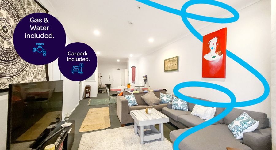 Free property data for 3F/21 Hargreaves Street, Ponsonby, Auckland ...