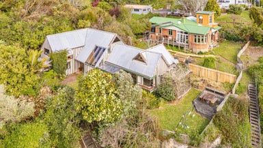 Free property data for 17 Putiki Drive, Durie Hill, Whanganui - homes.co.nz