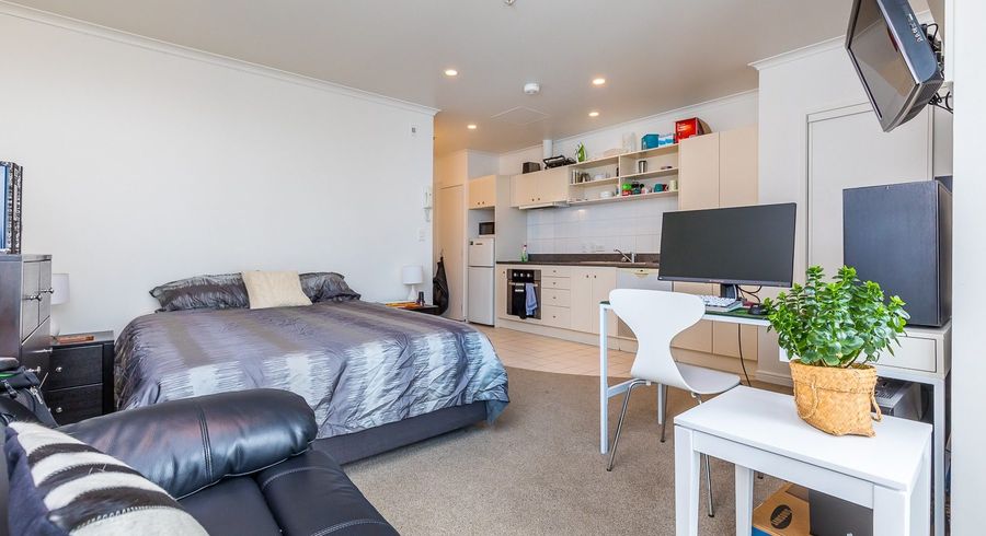 Free property data for 9I/1 Emily Place, Auckland Central, Auckland ...