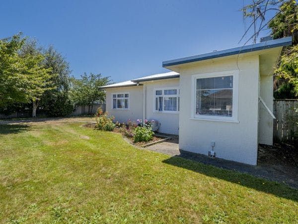 Free property data for 27 Wilton Street, Levin, Levin - homes.co.nz