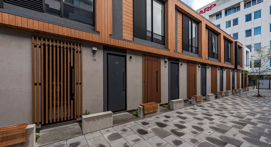 For rent | 66B/11 Jessie Street, Te Aro, Wellington, Wellington - homes ...