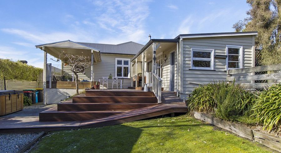 Free property data for 18 Rathmore Street, West End, Timaru - homes.co.nz