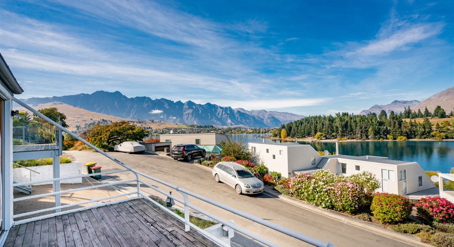 Free property data for 13A THE TERRACE, Queenstown, QUEENSTOWN - homes ...