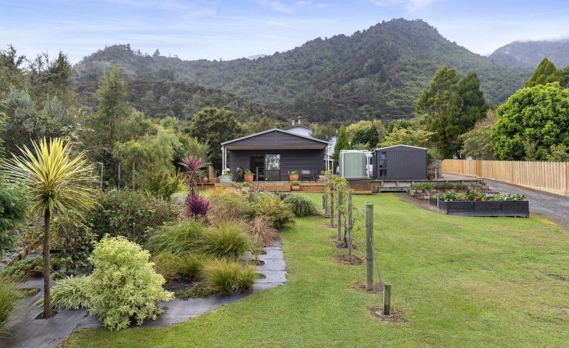 Free property data for 29A Whitaker Street, Te Aroha, Te Aroha - homes.co.nz