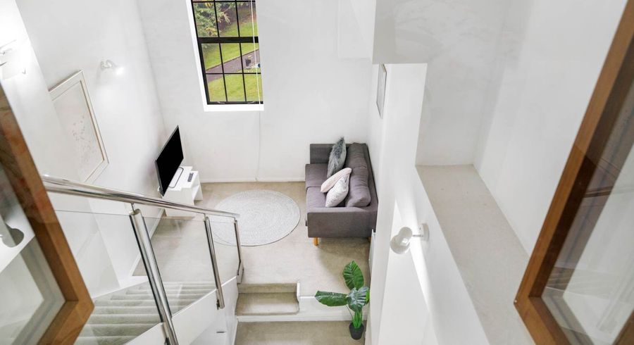 Free property data for 7M/23 Emily Place, Auckland Central, Auckland ...