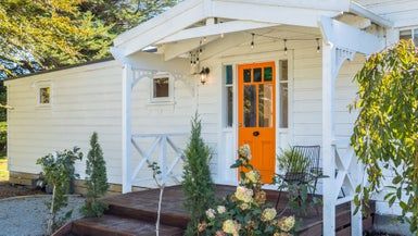 Free property data for 94 Lake Domain Road, Lake Reserve - homes.co.nz