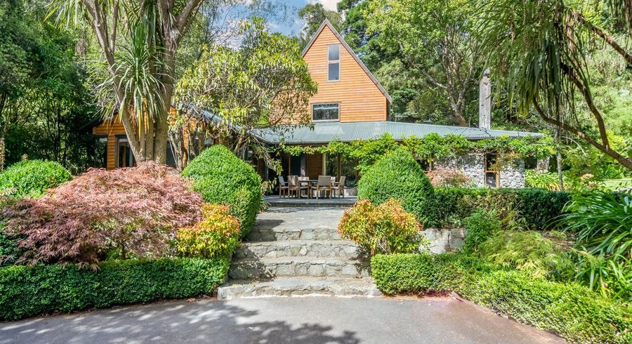 Free property data for 30C Chatsworth Road, Silverstream, Upper Hutt ...