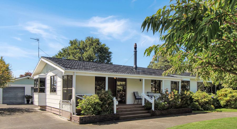 For sale | 8 Smith Street, Dannevirke, Tararua, Manawatu / Whanganui ...