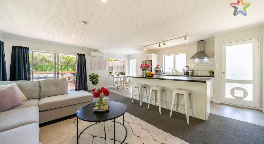 For sale | 3 Kaitangata Crescent, Kelson, Lower Hutt - homes.co.nz