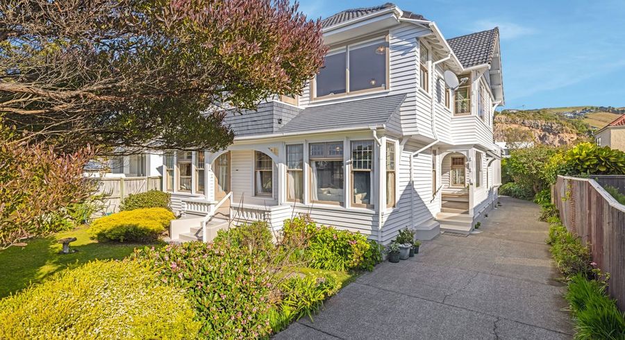 Free property data for 44 Esplanade, Sumner, Christchurch - homes.co.nz