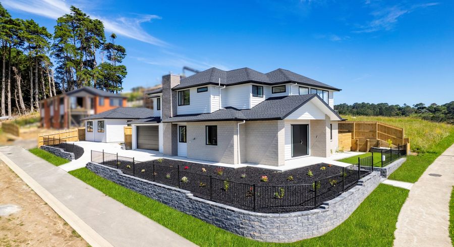 Free property data for 30 Kate Duncan Drive, Swanson, Auckland - homes ...