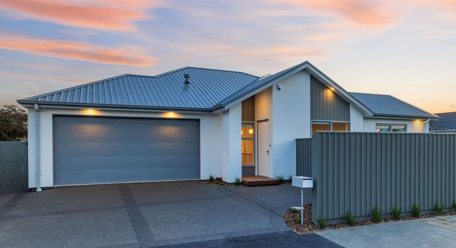 Free property data for 237 Wairakei Road, Bryndwr, Christchurch - homes ...