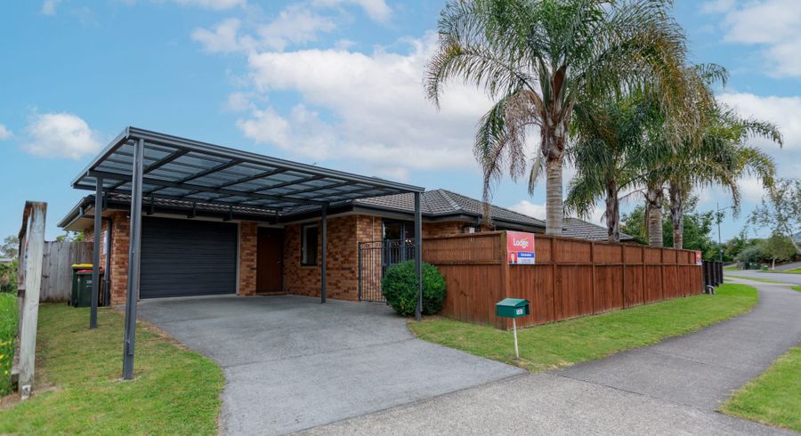 Free property data for 112 St James Drive, Huntington, Hamilton - homes ...