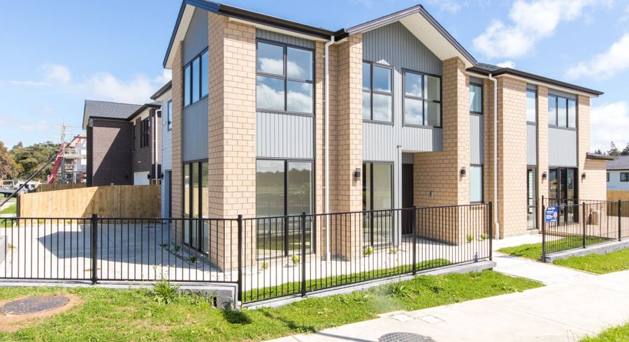 Free property data for 32 Koromeke Street, Flat Bush, Auckland - homes ...