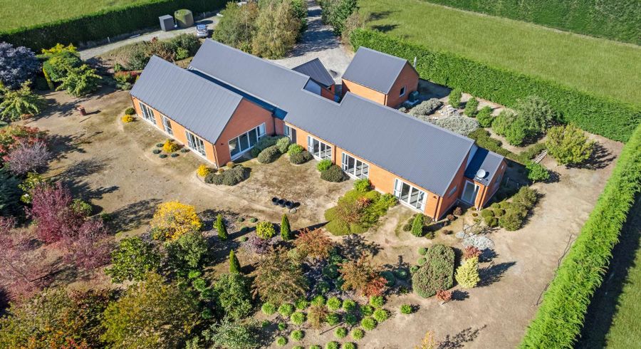 For sale | 1299 Hororata Dunsandel Road, Dunsandel, Selwyn, Canterbury ...