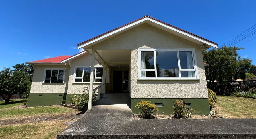 Free property data for 21 Maunder Street, Marton - homes.co.nz