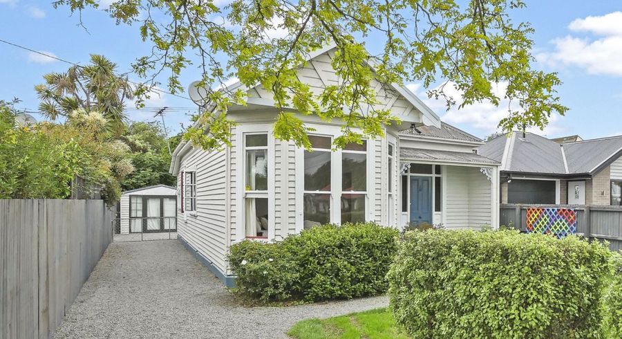 Free property data for 28 Fairfield Avenue, Addington, Christchurch ...