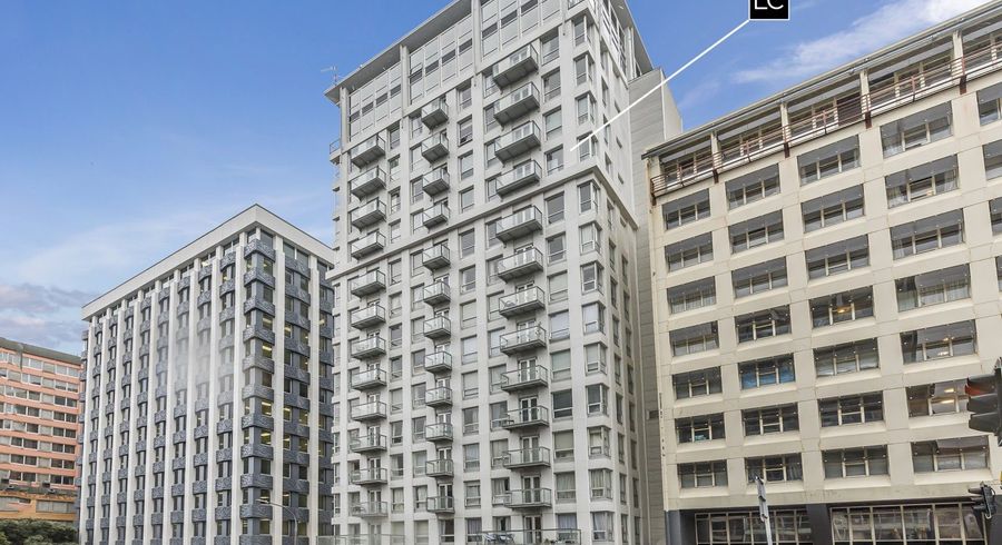 Free property data for 10A/163 The Terrace, Wellington Central ...