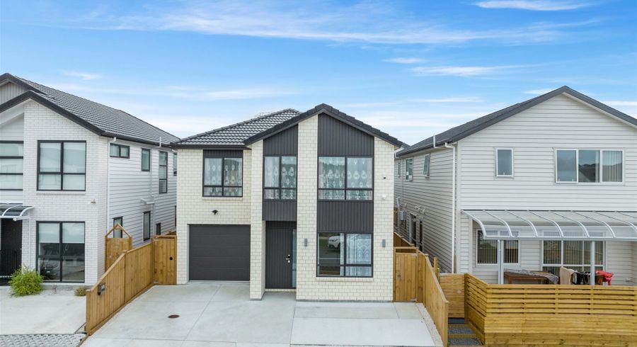 Free property data for 16 Puruatanga Drive, Flat Bush, Auckland - homes ...