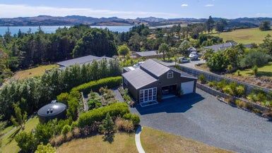 Free property data for 106 Turvey Road, Mangōnui - homes.co.nz