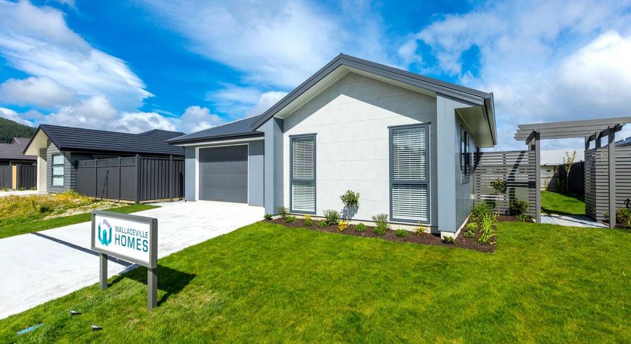 Free property data for 49 Buddle Road, Wallaceville, Upper Hutt - homes ...