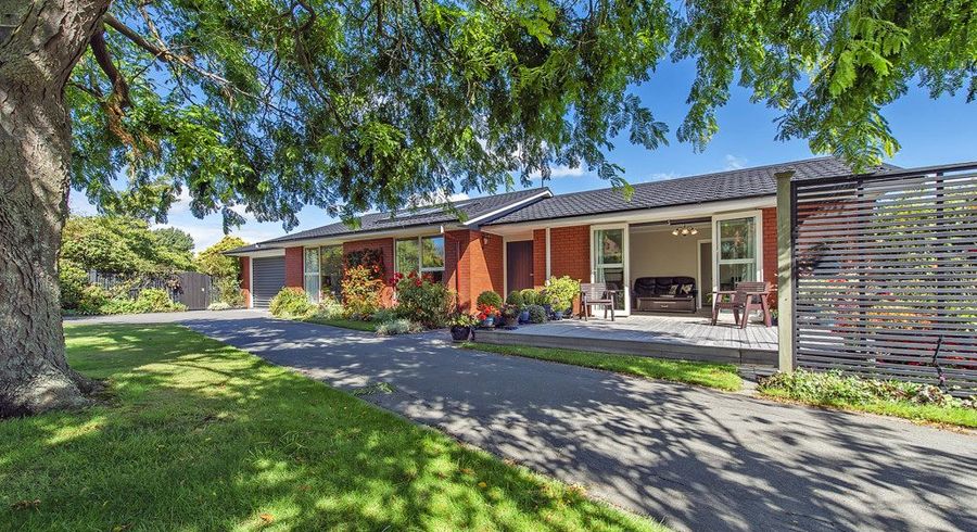 Free property data for 43 Leeston Road, Springston, Springston - homes ...