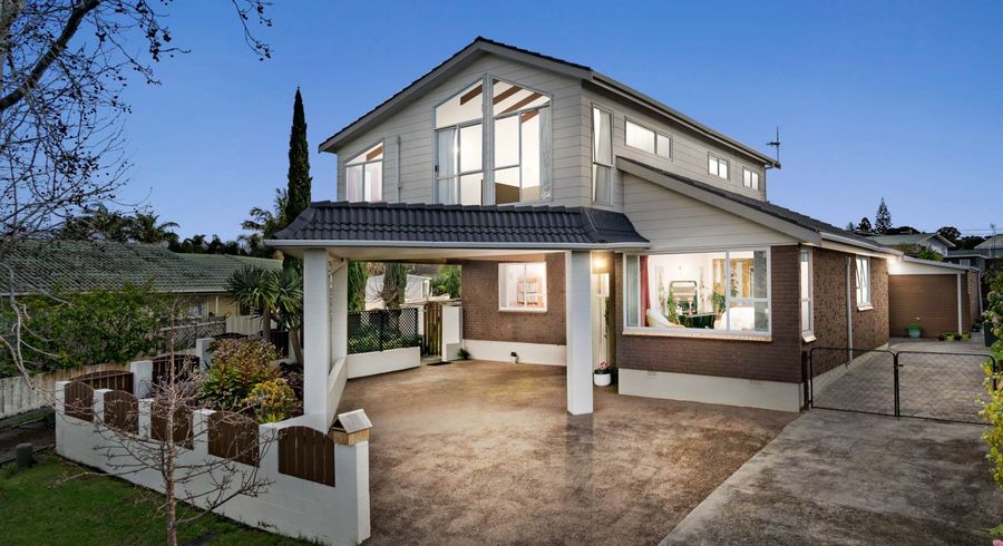 Free property data for 5 Prior Place, Glendene, Auckland - homes.co.nz