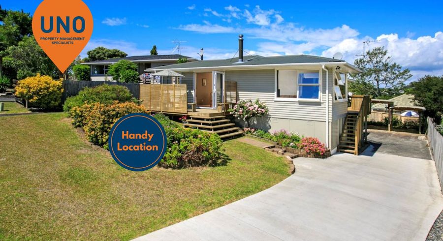 Free property data for 25 Juniper Road, Sunnynook, Auckland - homes.co.nz