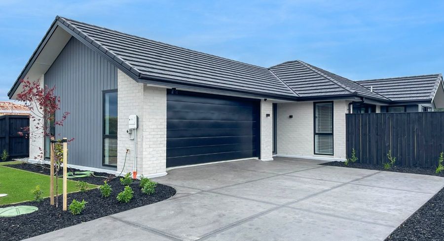 Free property data for 173 Styx Mill Road, Casebrook, Christchurch ...