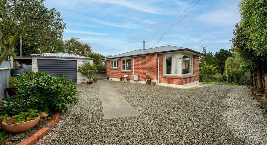 Free property data for 14 Usk Street, Marchwiel, Timaru - homes.co.nz