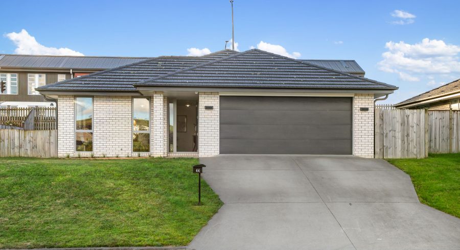 For sale | 44 McLean Street, Pokeno, Franklin, Auckland - homes.co.nz