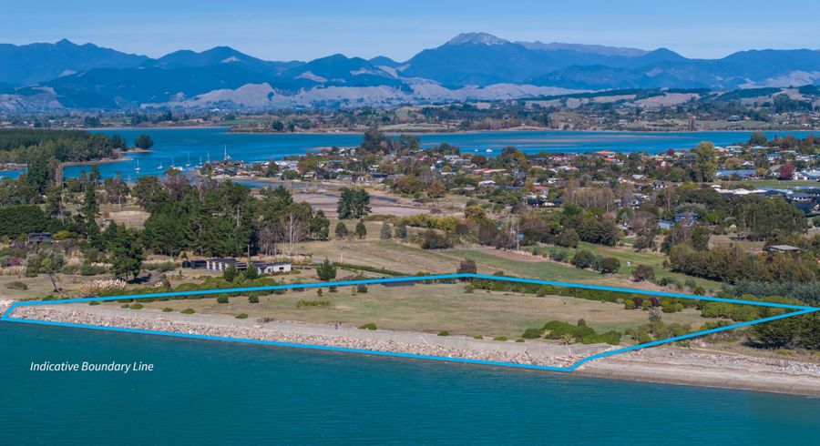 Free property data for 154 Aranui Road, Mapua - homes.co.nz